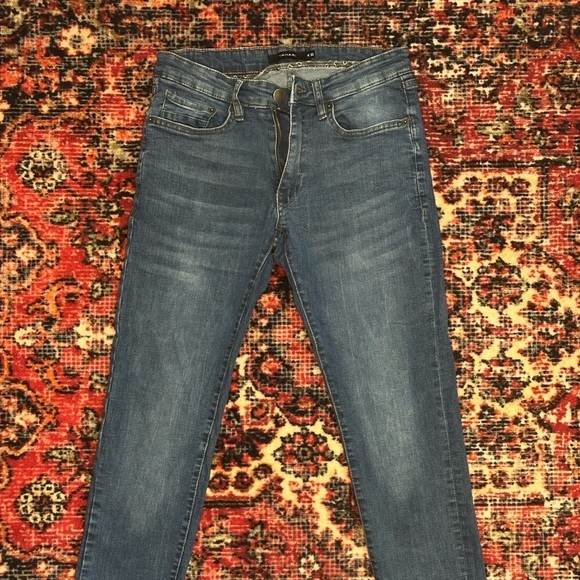Tahari | Jeans | Tahari Denim Slim Fit Skinny Jeans | Poshmark